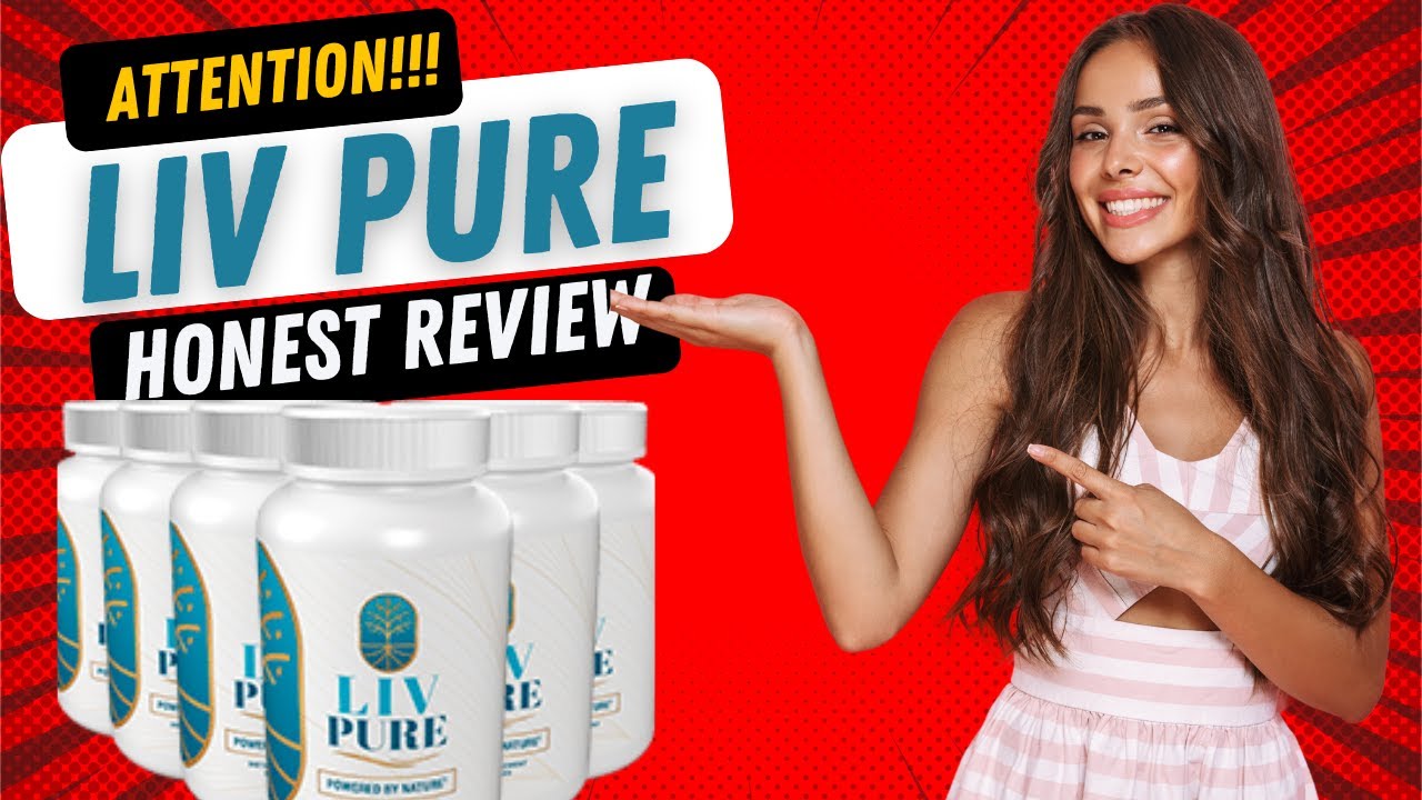 LIV PURE REVIEW REAL CUSTOMER LIV PURE Review LIV PURE – LIV PURE ...