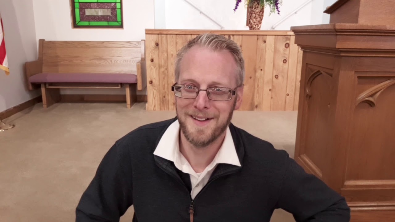 Introduction Video - FBC Park Rapids, MN - YouTube