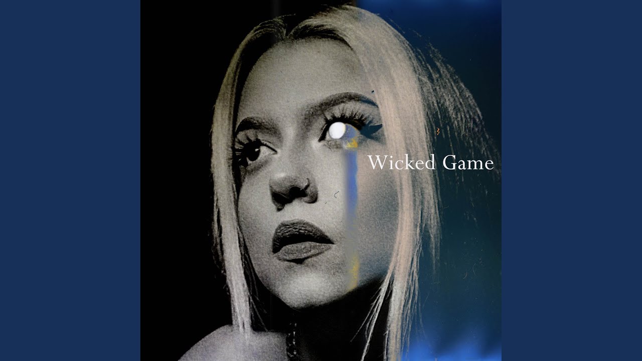 Wicked Game (Cover) - YouTube