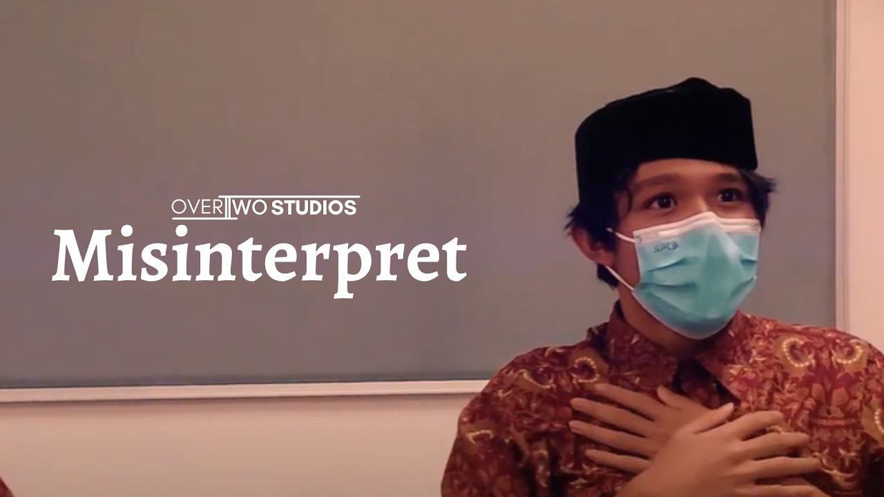 Misinterpret - Short Movie - YouTube