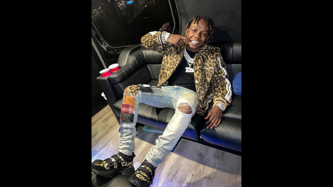 (FREE) JackBoy Type Beat "Locations" - YouTube