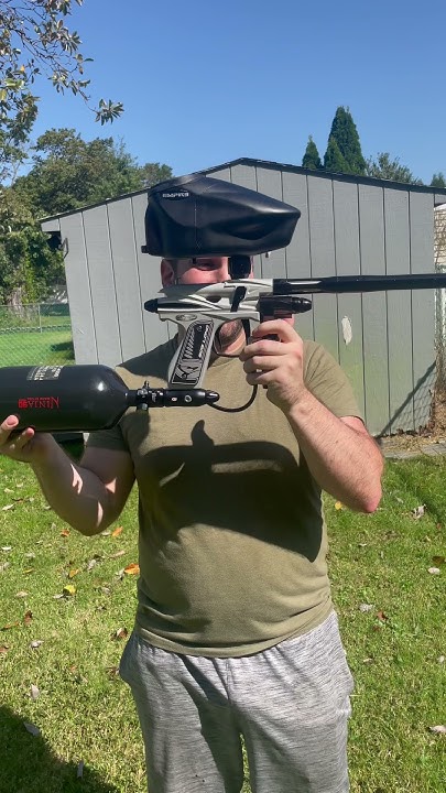 Bob Long Infamous Intimidator - YouTube