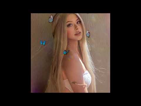 JASMINE CLARKE - SIREN (OFFICIAL AUDIO)