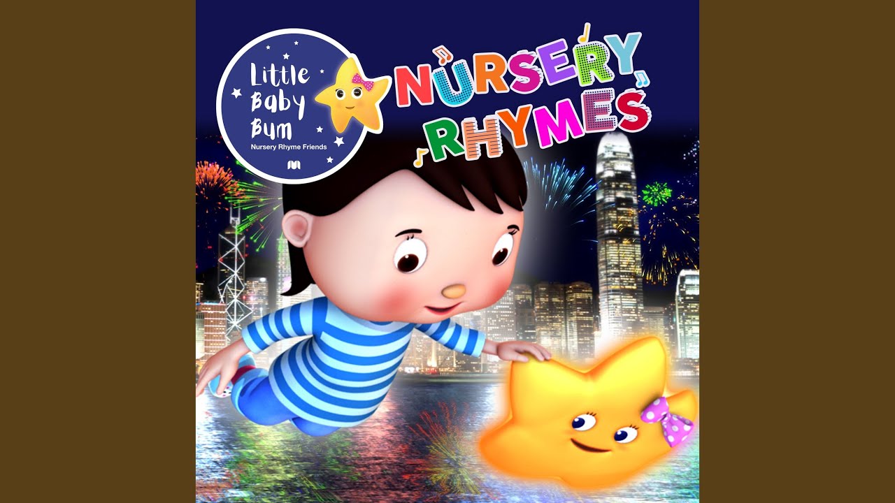 Twinkle Twinkle Little Star (Like a Diamond) - YouTube