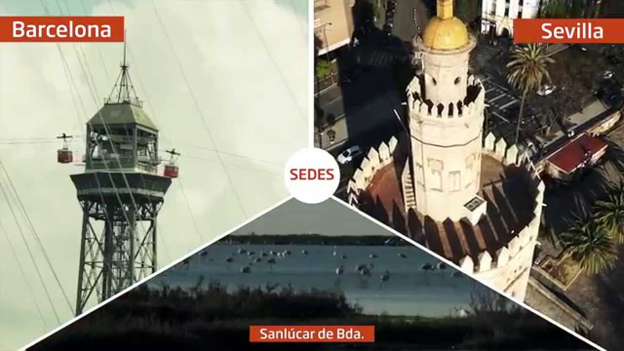 Ahora somos más, Belcón - YouTube