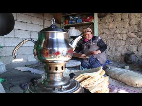 ığdır lavaşı