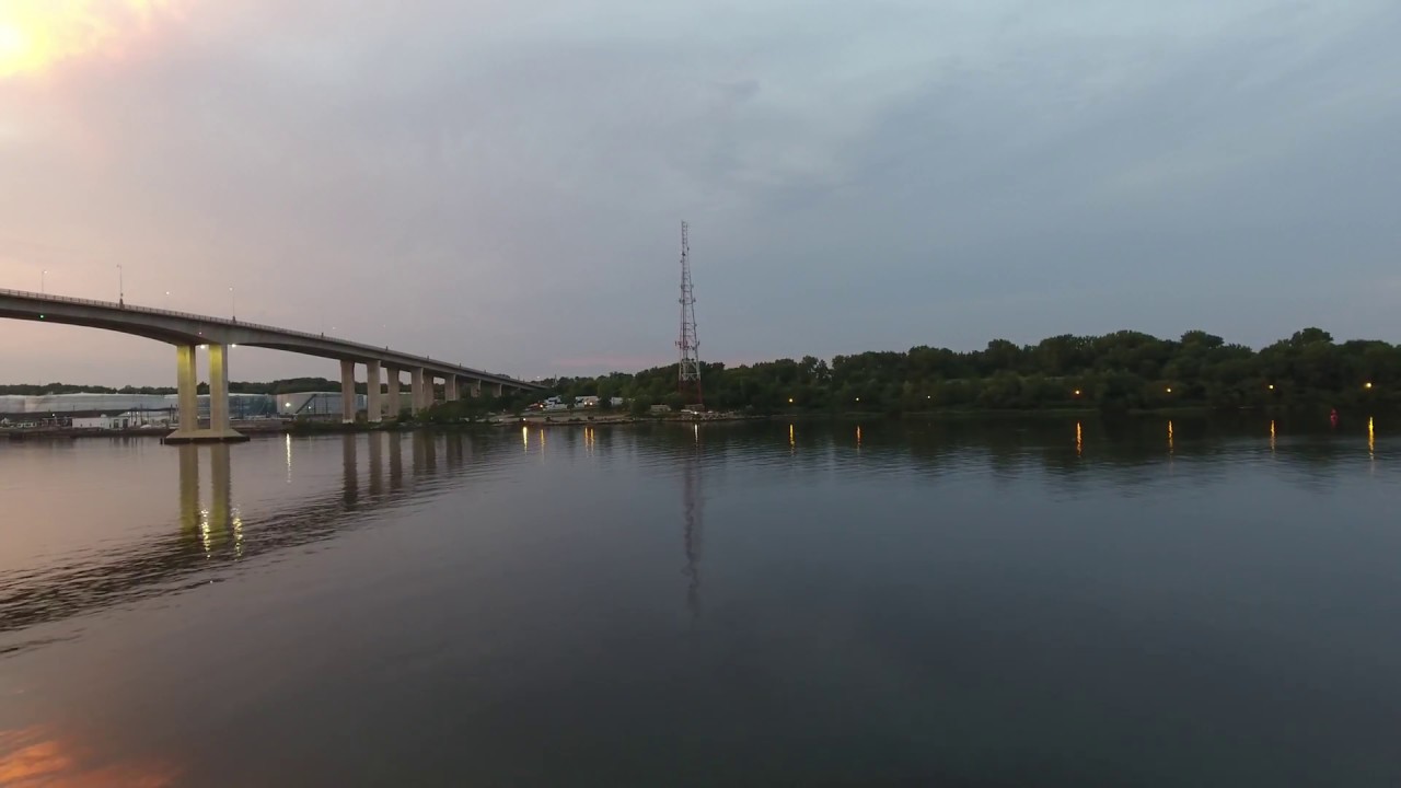 Raritan Bay - YouTube