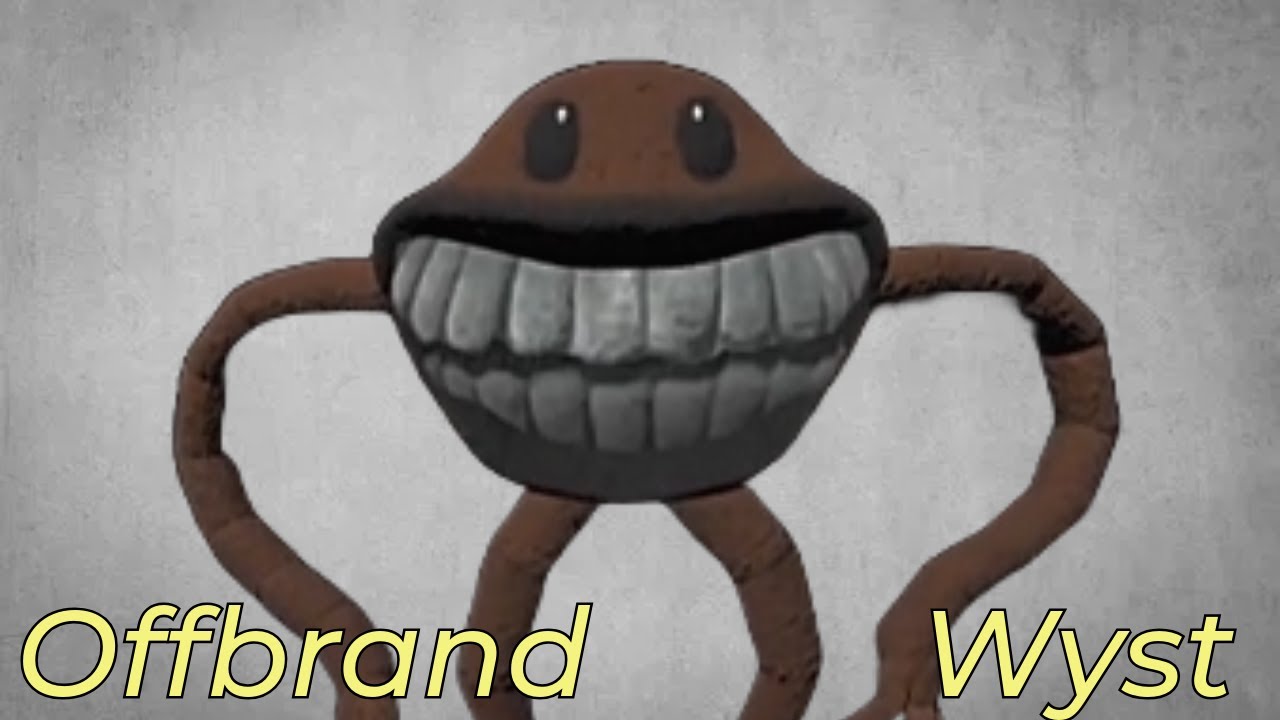 Off Brand Wyst Is the Best Wyst Skin In Roblox Pillar Chase 2 - YouTube