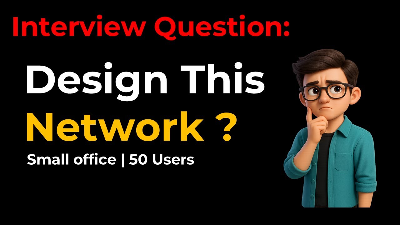 Ques-14 (English) Can You Design a Network for a Small Office ...