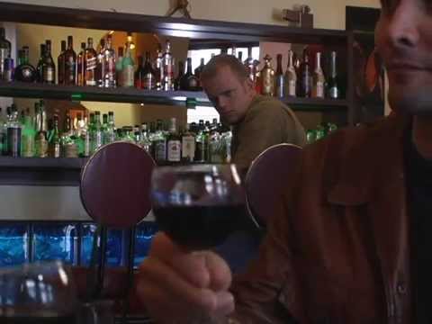 Mirror: the lady in RED- three stories