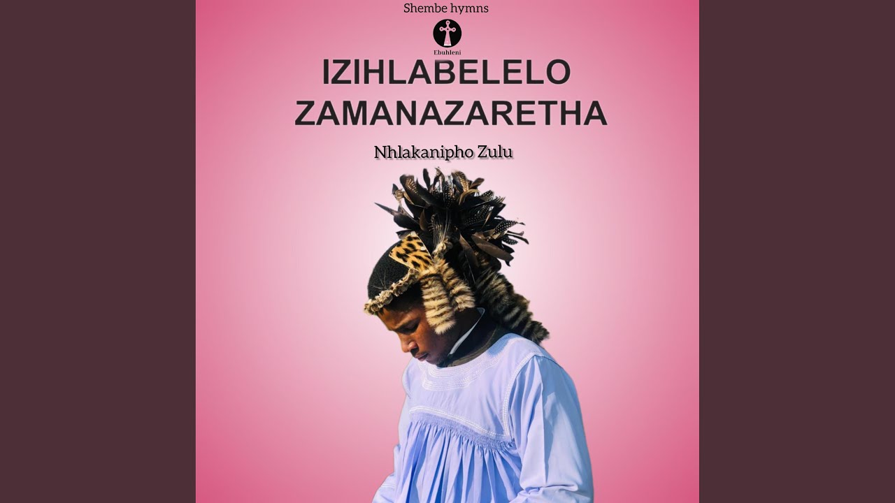 Ngivuse Nkosi kade ngilele by Nhlakanipho Zulu - YouTube