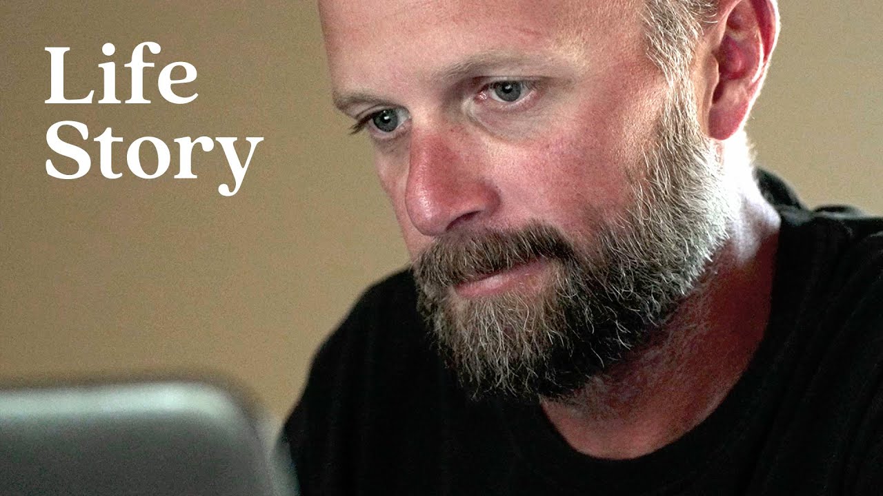 Life Story: Dustin Meyer - YouTube