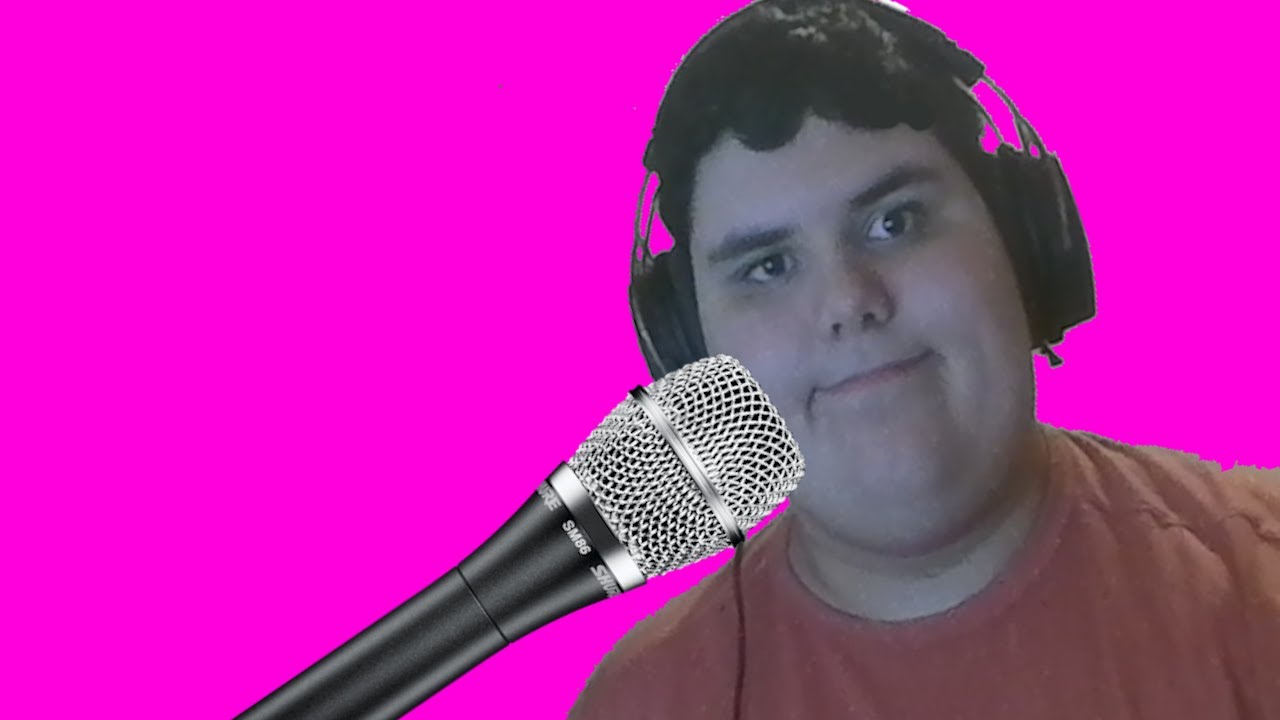 I will sing any song you want for free, yay - YouTube