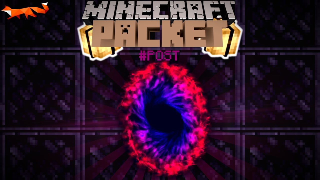 MINECRAFT PACKET - #6 - Die DURCHFÜHRUNG des RITUALS! - YouTube