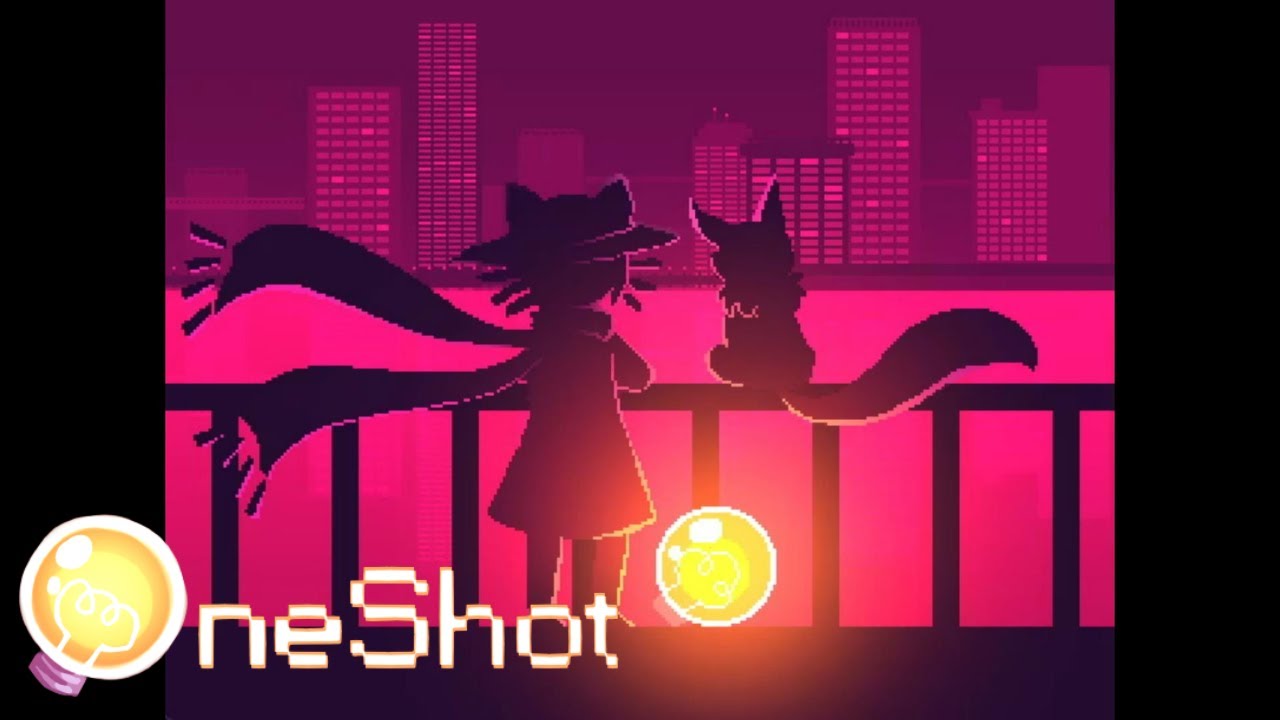 【One Shot】最終回 目前！【真エンディング編】 - YouTube