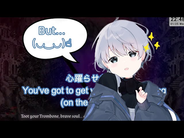 Utaite Sou Finally Have The Eve Sou Blue Album!!! Im So Happy