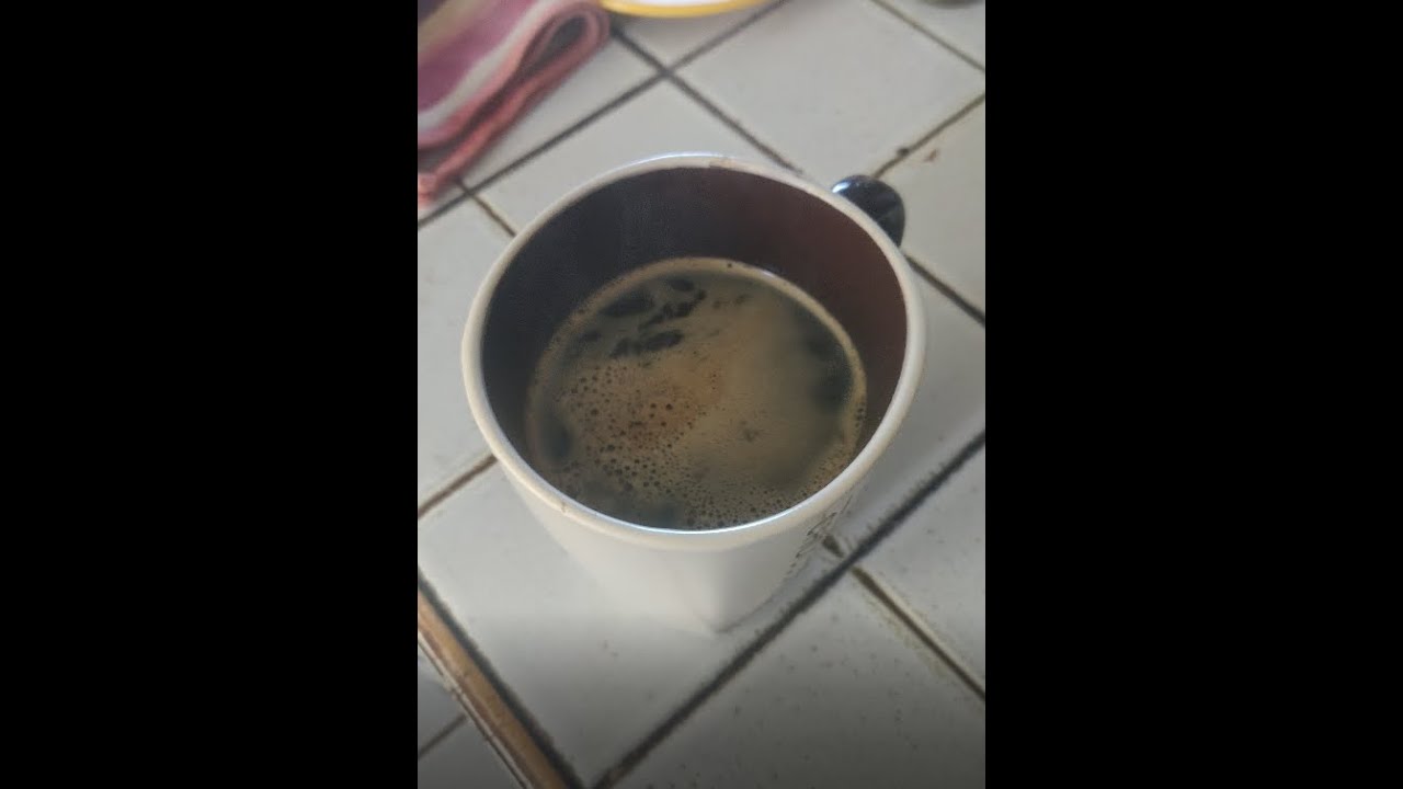 Καφες. - YouTube