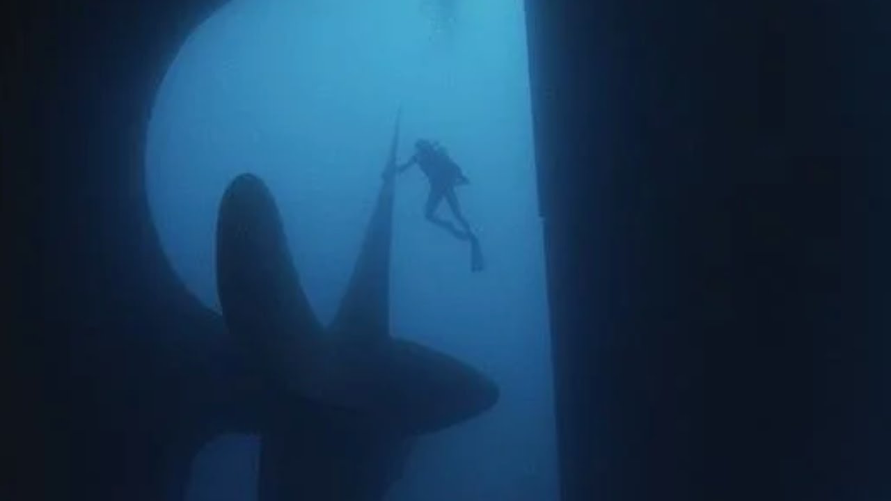 submechanophobia images that keep me up at night - YouTube