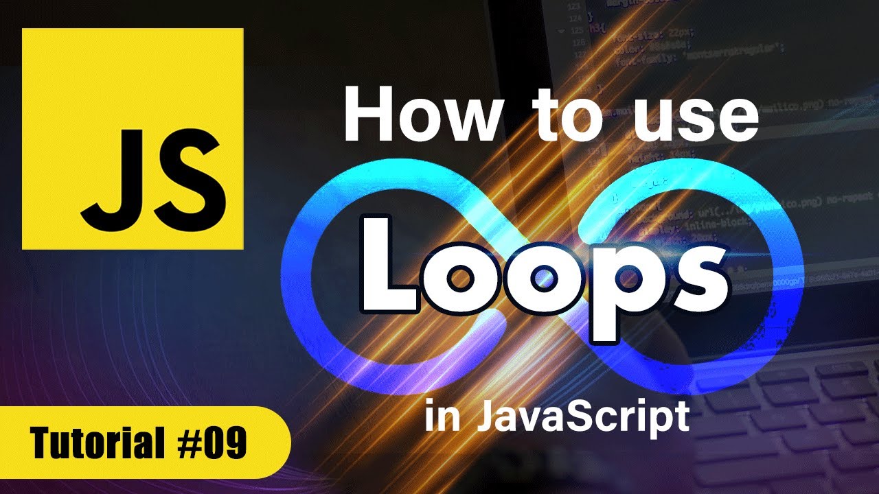 How To Use Loops In Javascript Javascript Tutorial 09 In Sinhala 0617