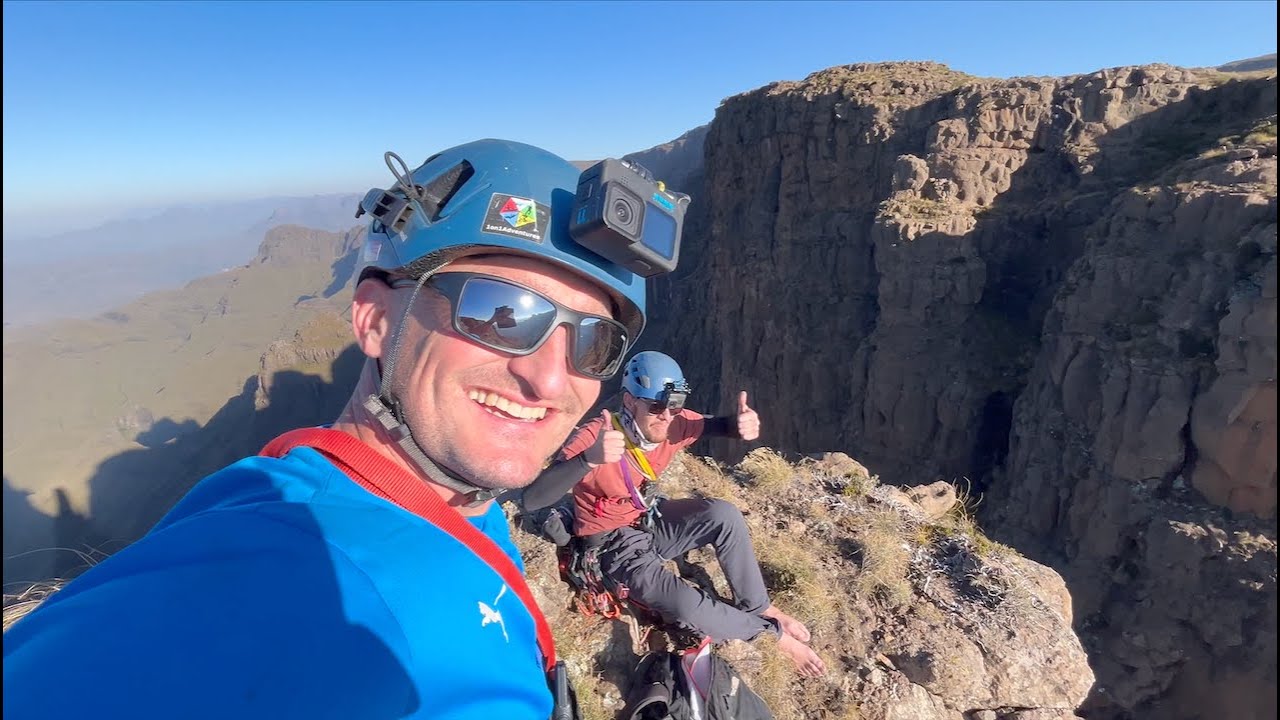 Devils Tooth 2024 - YouTube