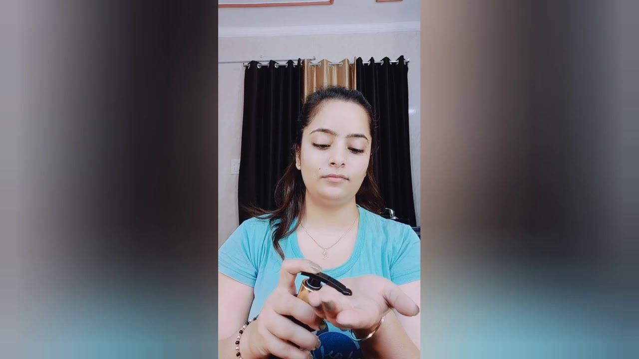 Skin care regime with loveearth products - YouTube