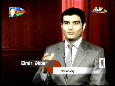 Elmir Əkbər - AzTV \