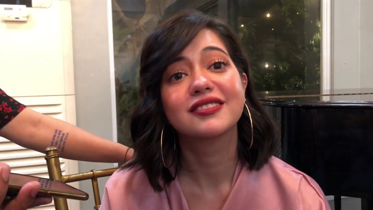 SUE Ramirez at RK Bagatsing, Nakitang HUBO’T HUBAD ang Isa’t Isa ...