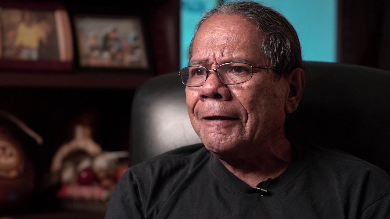 Stan Rodriguez | The Resistance - YouTube