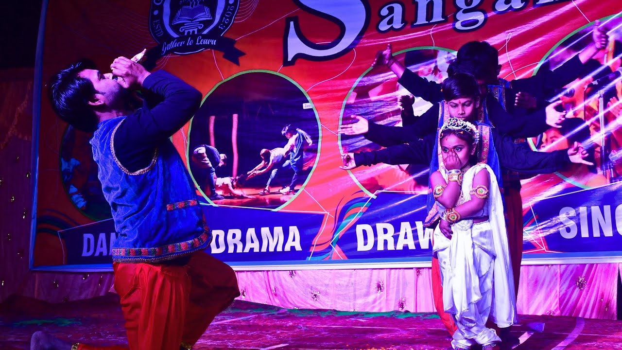 Deva Shree Ganesha Deva #Ganesha Deva Dance #Ganpati Dance # ...