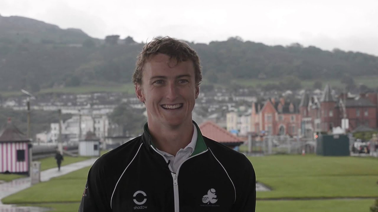 Ben Shaw Interview - YouTube