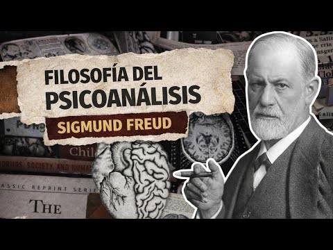Documental 2024: Sigmund Freud y la Filosofía del Psicoanálisis