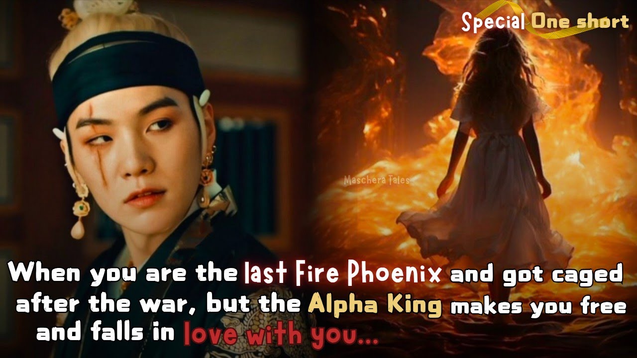 When you are the last Fire Phoenix and got caged after the war, but the ...