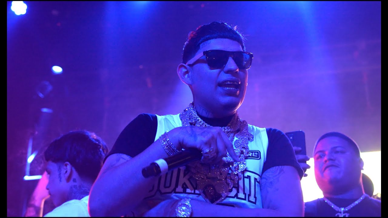 Dee Baby Live Albuquerque May 20th 2023 recap shot by A City Films ...