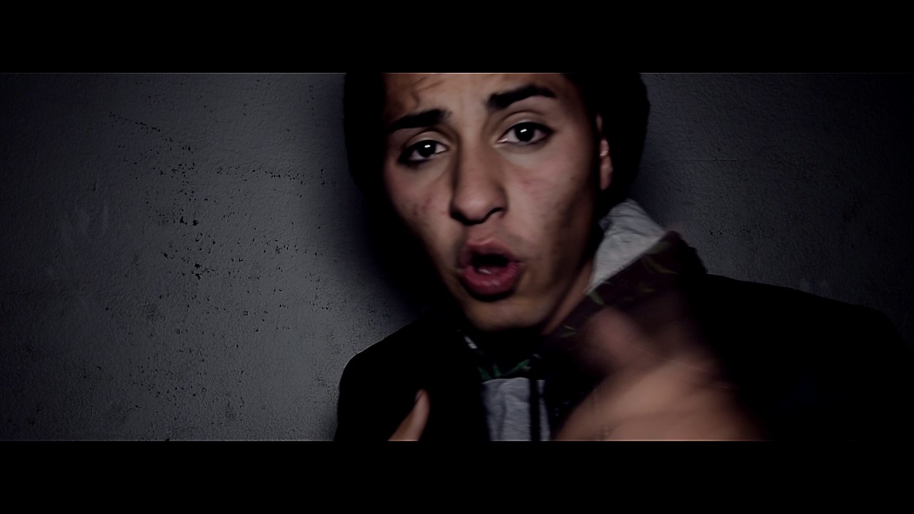 DANK SA - DECIDIDO A NO CAER (VIDEO OFICIAL) 2017 - YouTube