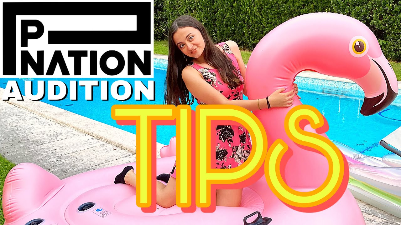 PNATION Online Audition 2020 TIPS | how to apply, requirements & more ...