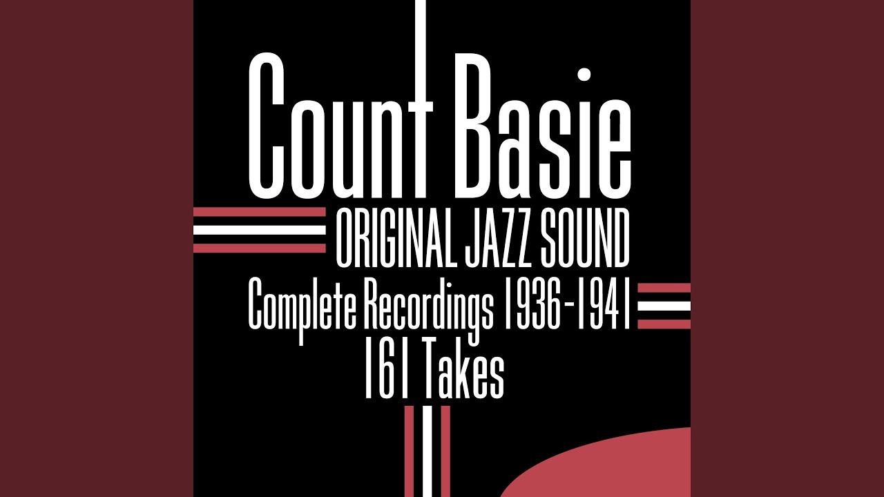 Jump For Me (1939 Version) - YouTube