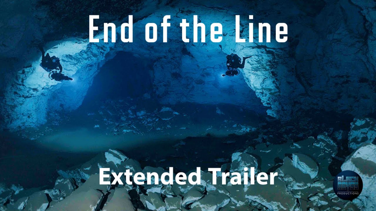 End of the Line - Extended Trailer - YouTube