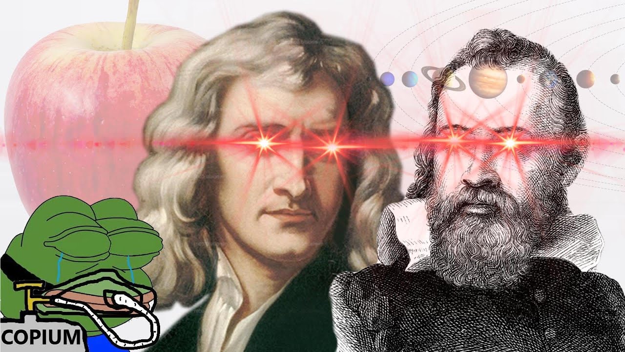 Physics in a nutshell - YouTube