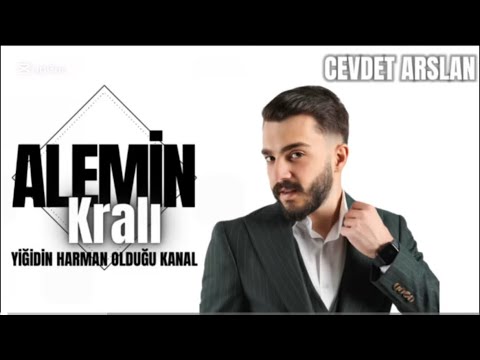 Cevdet Arslan / Zilleri Tak Oyna Sen