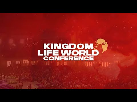Uncommon Miracles | International Women Prayer Conference | Thursday 27 ...