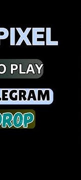 NoT Pixel বেশি PX Token লুটে নিন || Not Pixel 0 PX Point Problem Solve | Not Pixel, Not Pixel ...