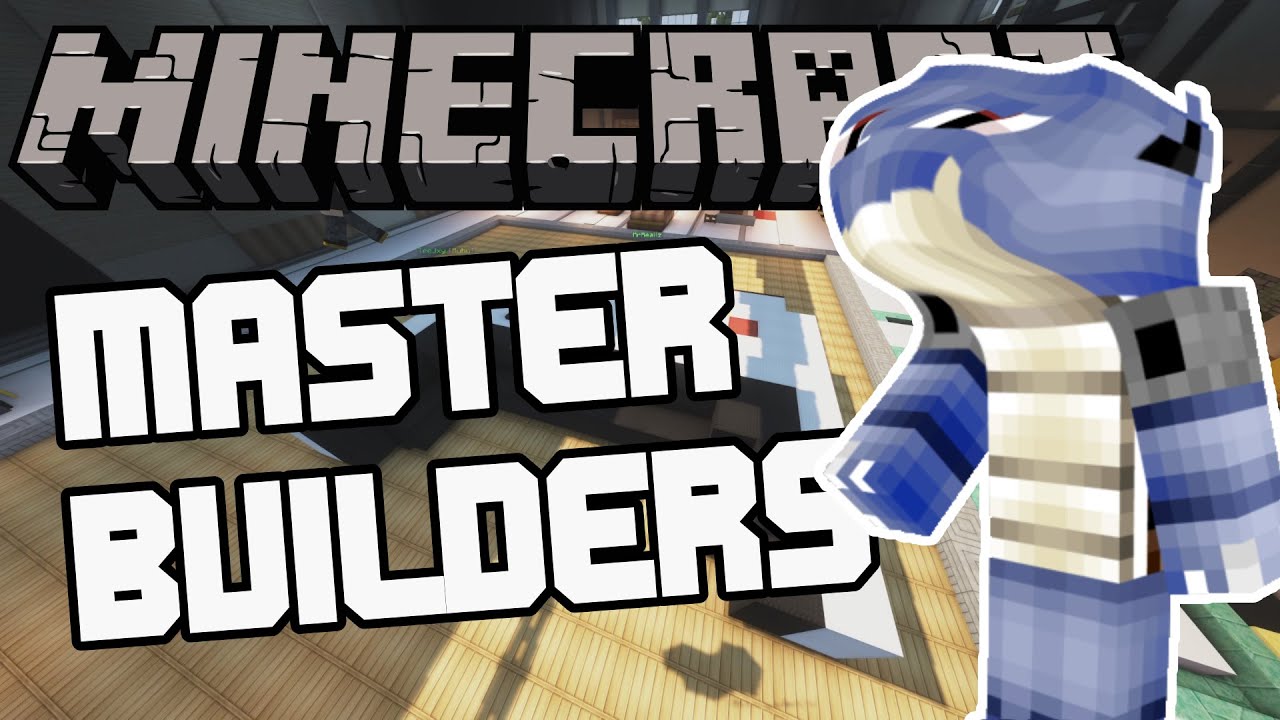 Bauwerke nicht von dieser Welt in Master Builders - YouTube