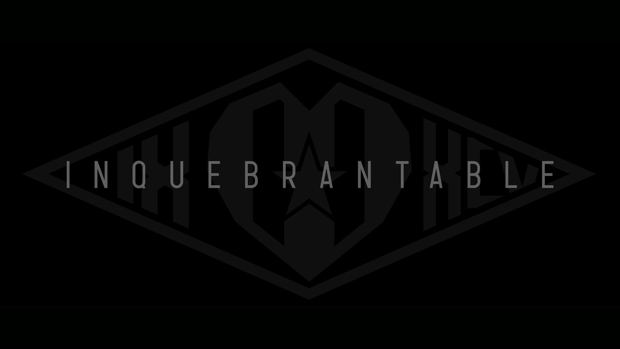 Gandhi - Inquebrantable - YouTube