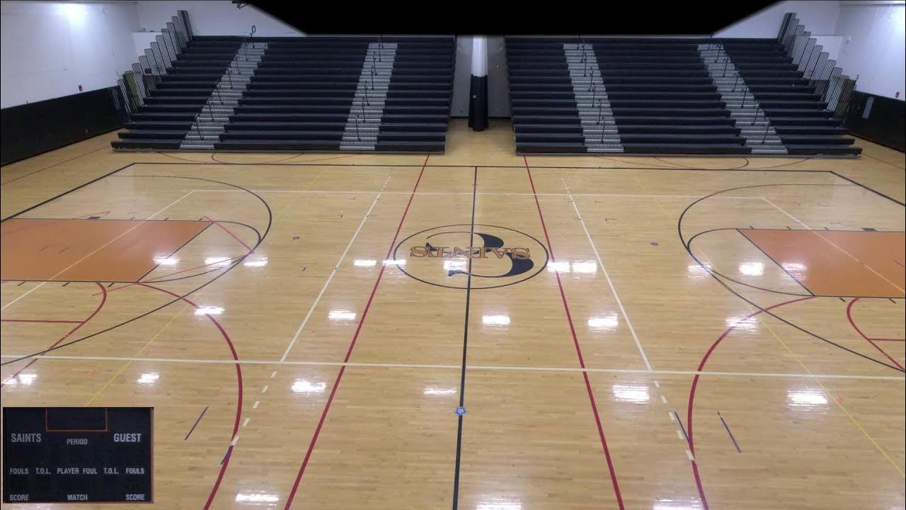 Churchville-Chili High School vs Spencerport High School Womens JV Basketball - YouTube