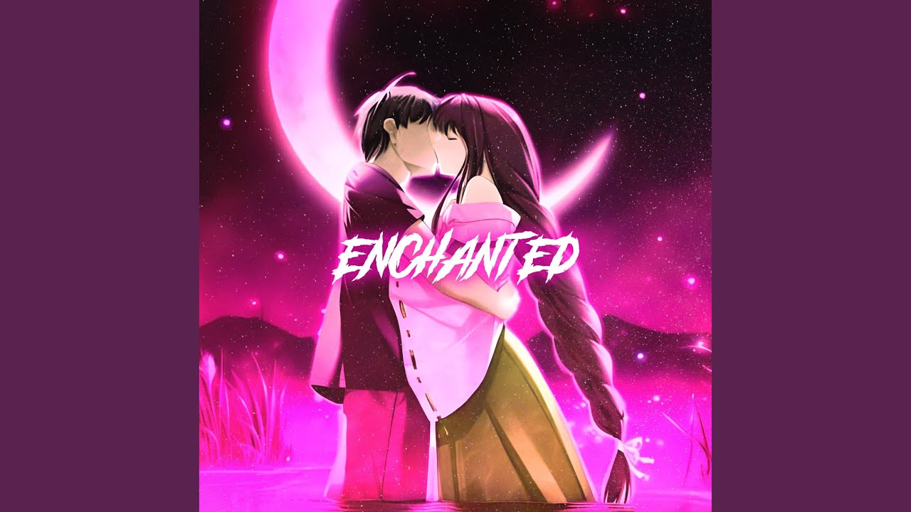Enchanted (Nightcore) - YouTube