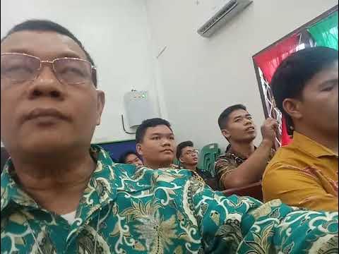 Hamtongtongihut#Horasmantua Purba_Jesaya Bindu 62:1--12#Minggu,19Januari 2025,Time:10:41WIB ...