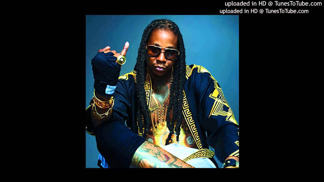 2 Chainz - Crib In My Closet ft. A$AP Rocky & Rick Ross (Official Audio ...