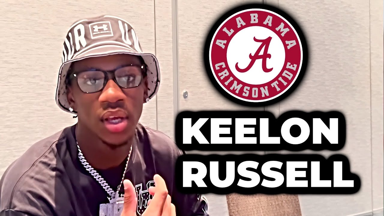 QB Keelon Russell Wants to START at Alabama by ‘Any Means Necessary ...