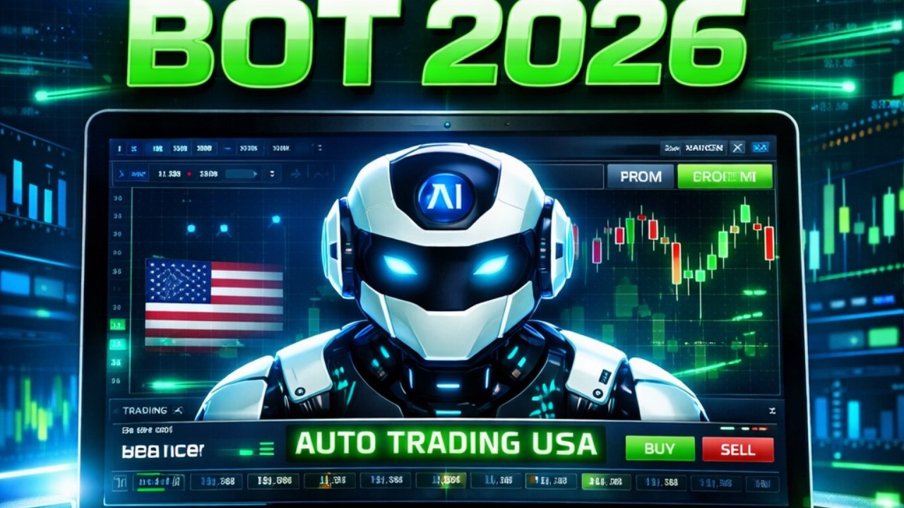 Pocket Option Auto Bot 2026 - Trade Smarter, Not Harder - YouTube