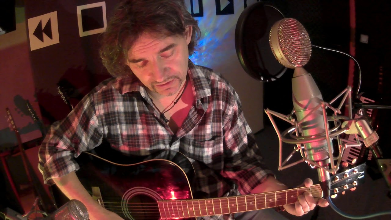 "Thinkin´ About You" by Marcus Schindler - YouTube